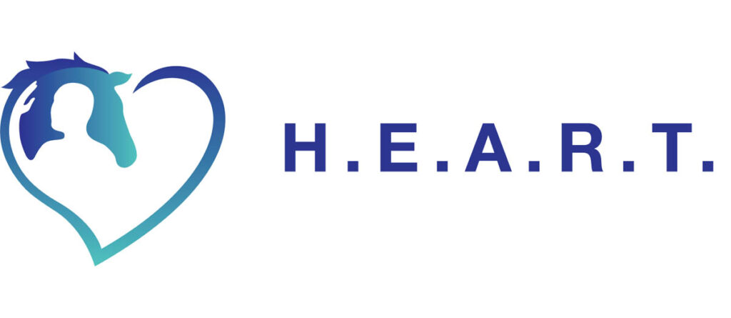 Equine Therapy Program - WHOA Behavioral Health